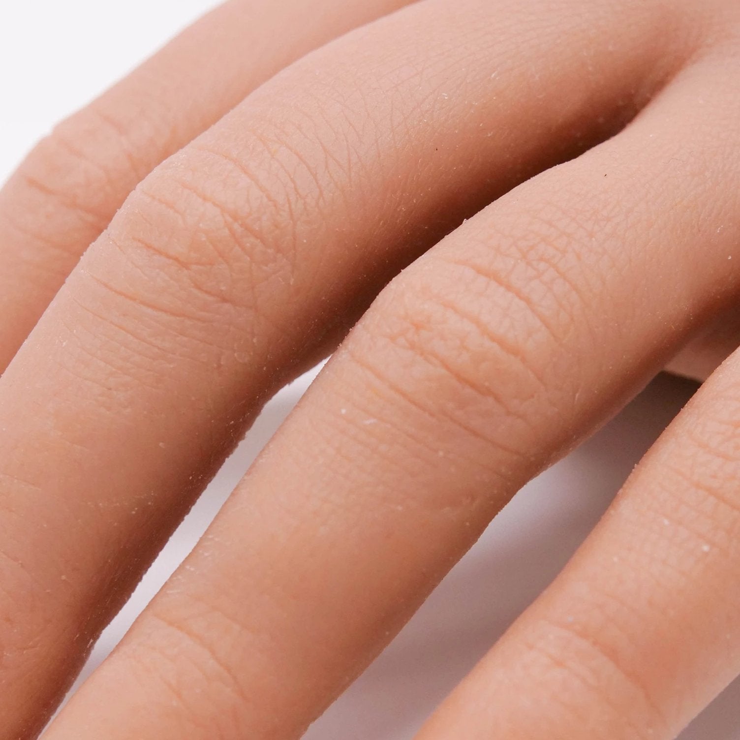 2.0 Silicone Practice Finger – Red Iguana LLC