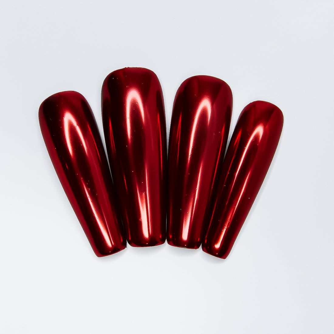 Red Metallic Chrome Pigment – RÉDI by Red Iguana